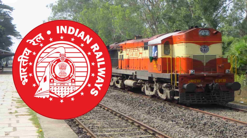 Indian Railways PNR Status Enquiry - KuchBhi