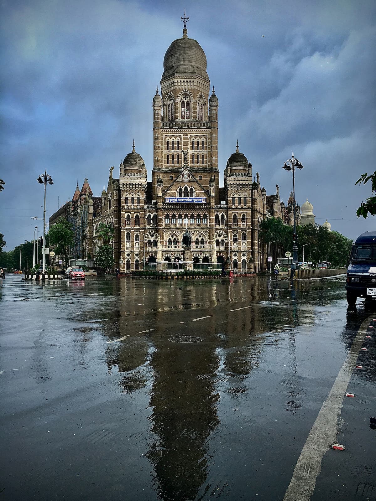 Precautions During Mumbai Monsoon Season - KuchBhi