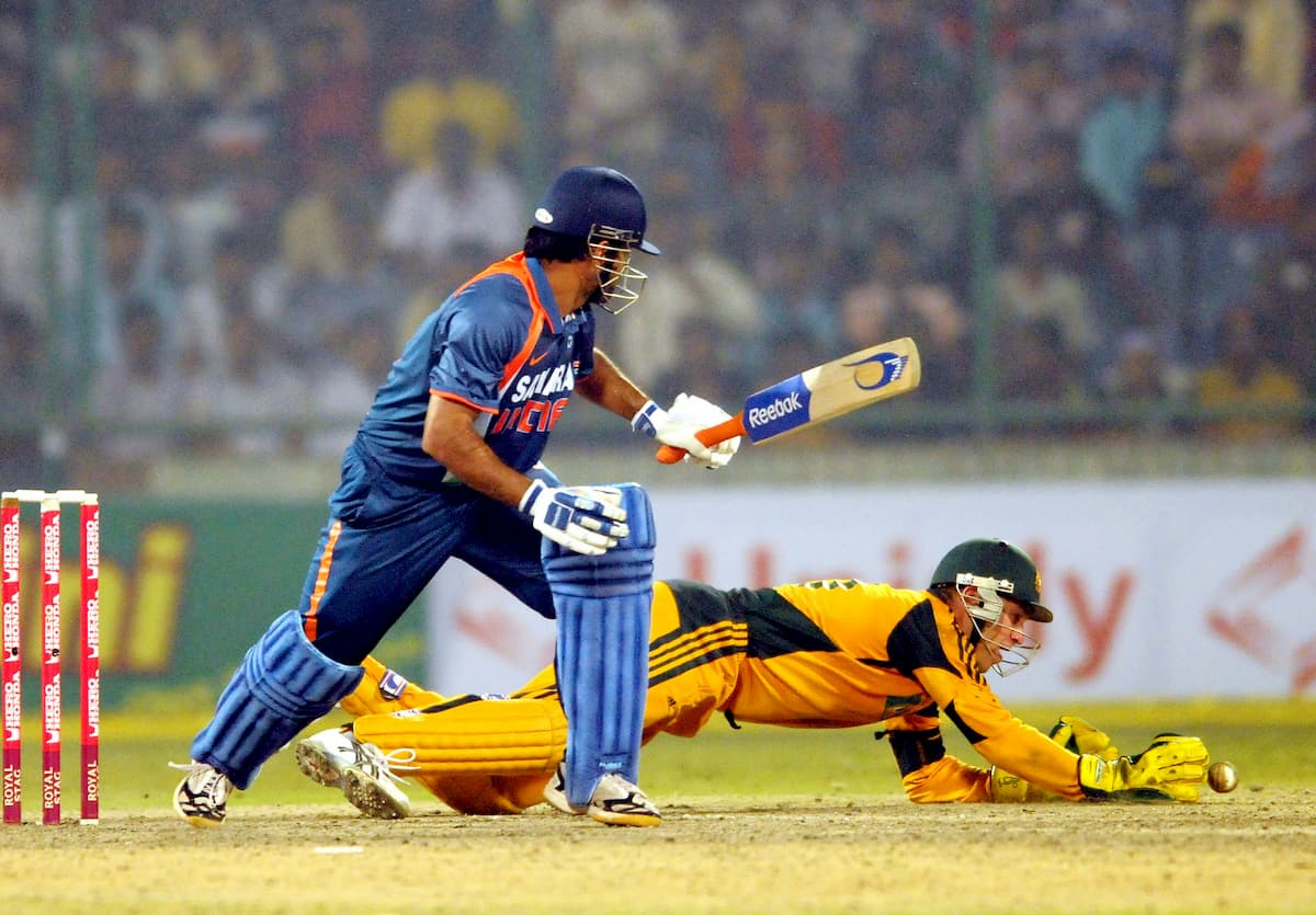 Top Five Wicket-Keepers - KuchBhi