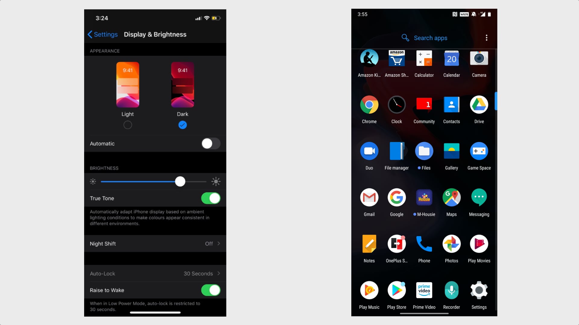 Entering into An Era of ‘Dark Mode’ - KuchBhi