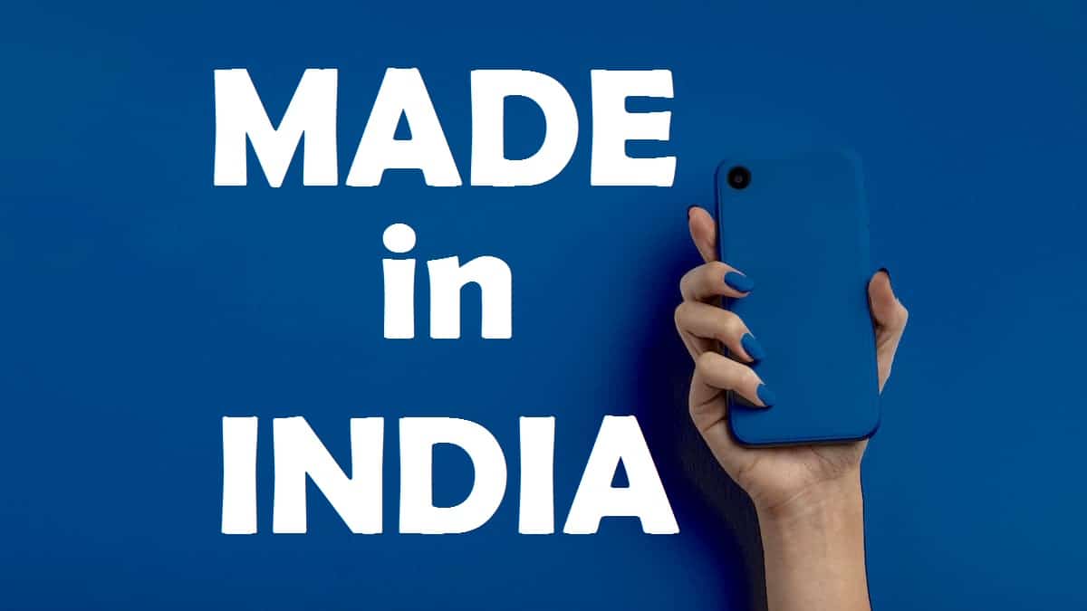 ‘Made in India Smartphones’- The Inside Story - KuchBhi