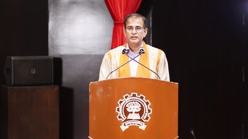 IIT Bombay’s e-Convocation Ceremony Takes Virtual Reality to the Next ...