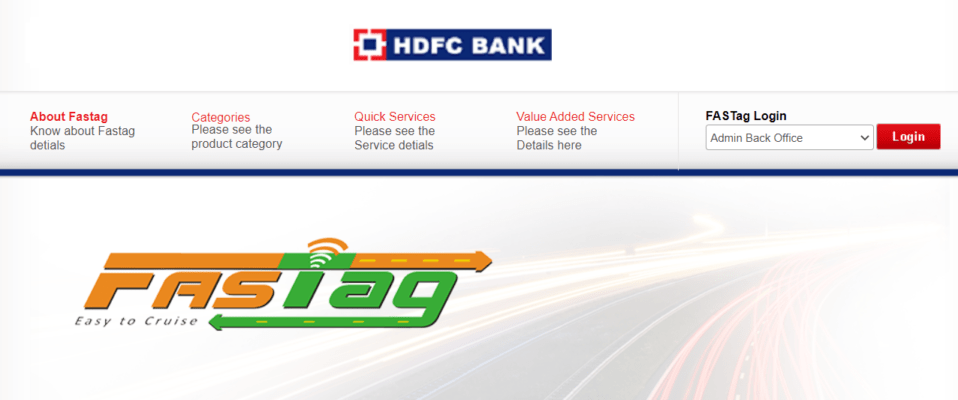 FASTag For Hassle-free Travelling - KuchBhi