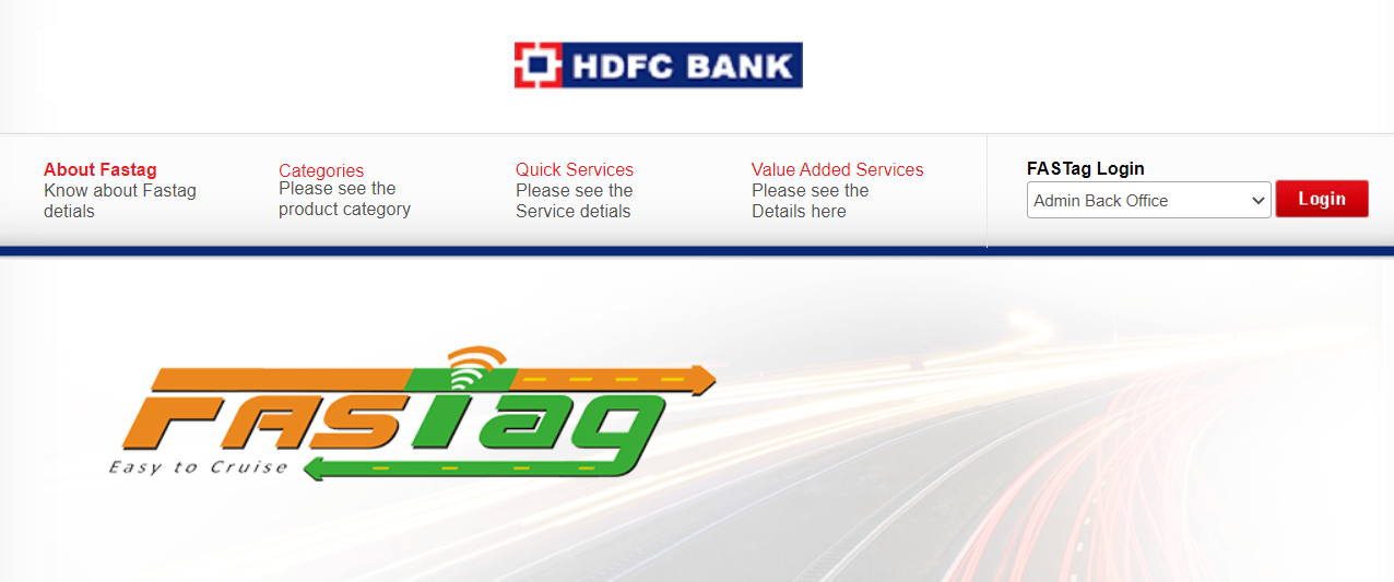 FASTag For Hassle-free Travelling - KuchBhi