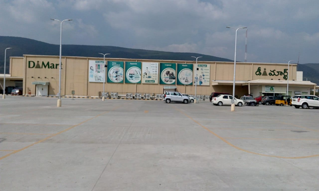 An Inside Story of DMart’s Secret Sauce Success Recipe - KuchBhi