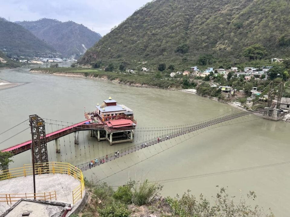 Dhari Devi Mandir - Protector of the Char Dham - KuchBhi