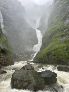 Kalu Waterfall: The Hidden Gem of Malshej Region - KuchBhi