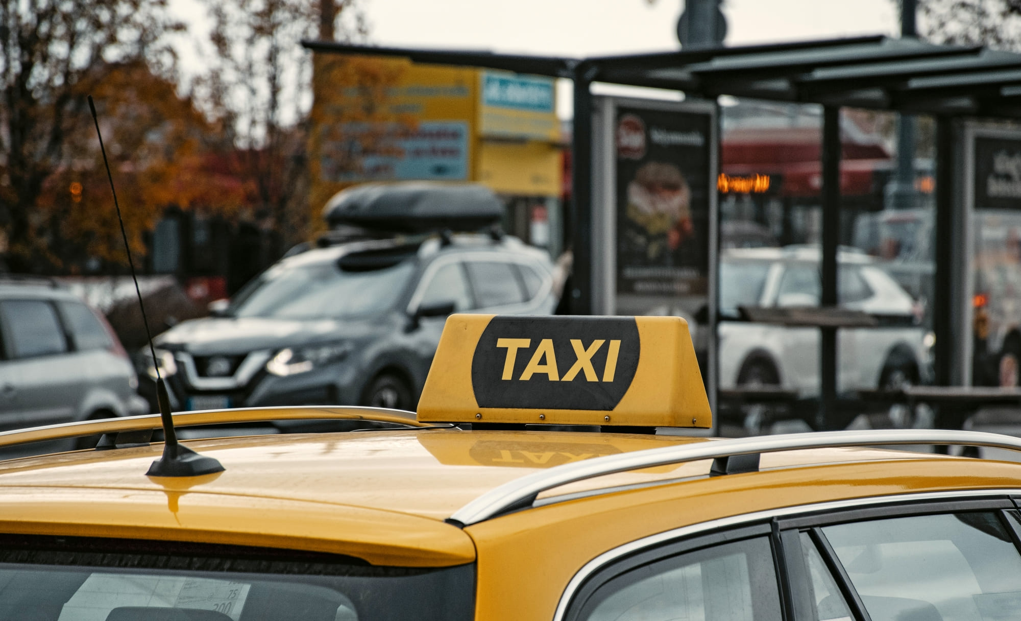 Sahkar Taxi: India's Cooperative Ride-Hailing Revolution