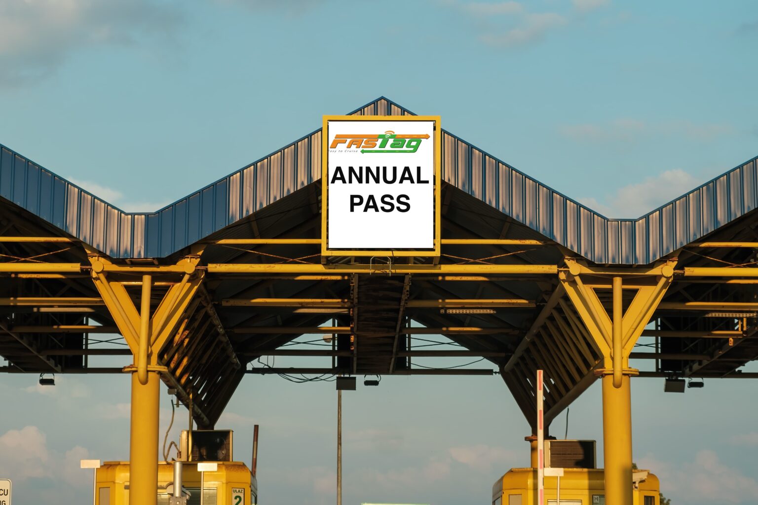 NHAI FASTag Annual Pass 2025: Eligibility, Activation, Price & Top Benefits